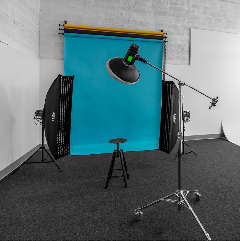 The Vault Studio 305